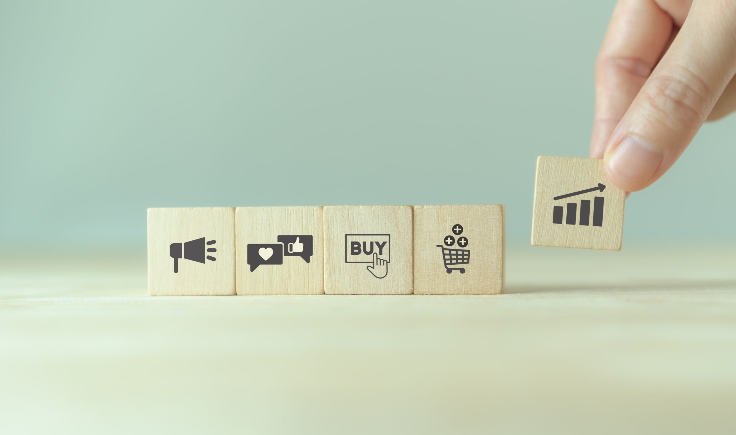 The Art of Upselling: How Brands are Using SMS Conversations to Boost ...